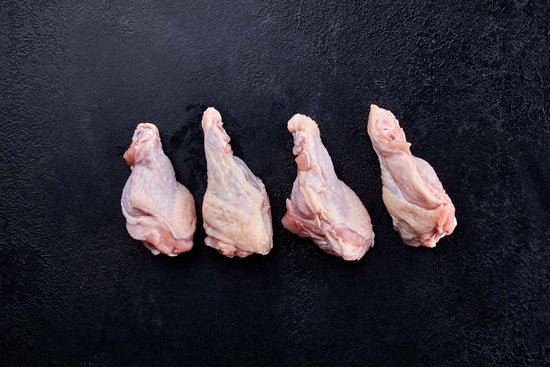Frozen Chicken Drumettes – Limnos Poultry