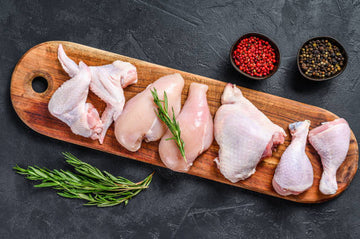 Fresh Australian Chicken | Limnos Poultry – Quality You Can Trust