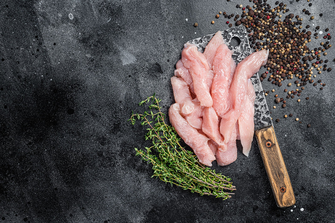 Fresh Australian Chicken | Limnos Poultry – Quality You Can Trust