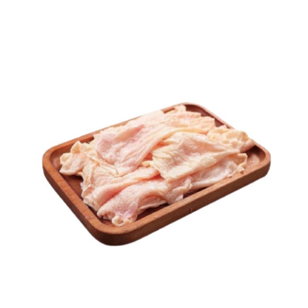 Chicken Skin – Limnos Poultry
