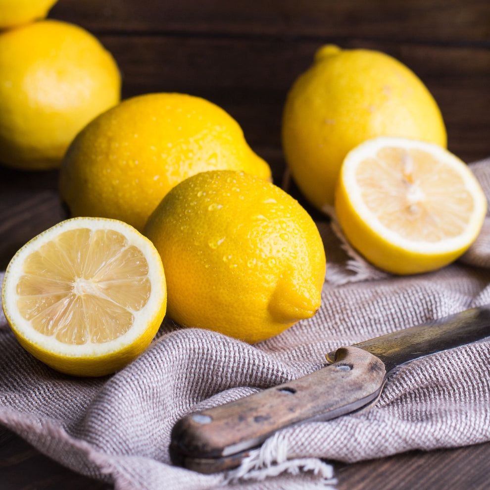 Lemons – Limnos Poultry