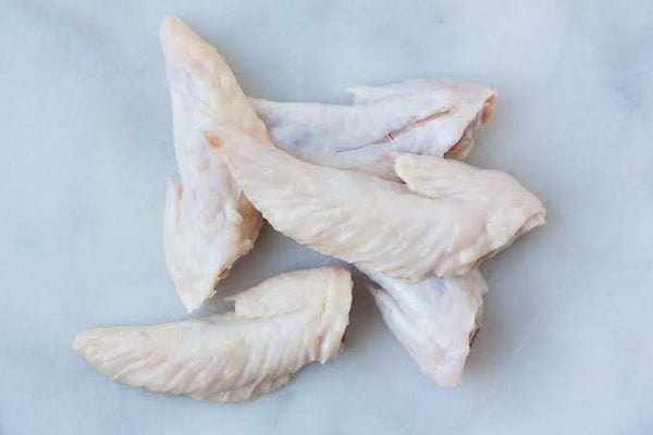 Wing Tips – Limnos Poultry